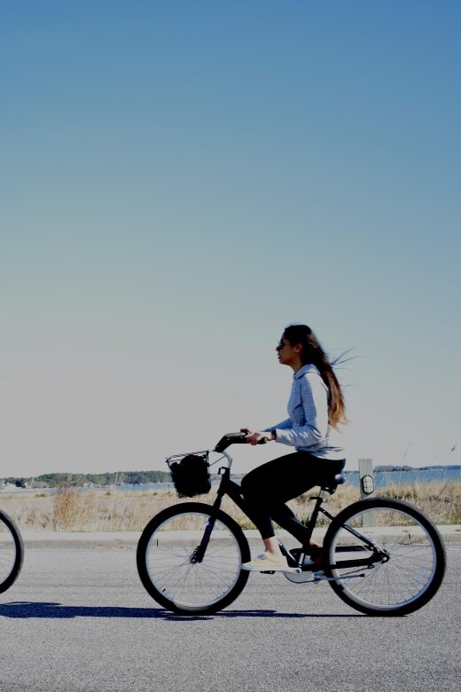Assateague Island: Bicycle Rental from the Visitor Center - Getting to Know the Experience
