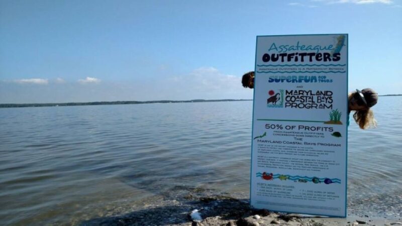 Assateague Island: Bike Rental from the Bayside Stand - The Real Value of This Experience