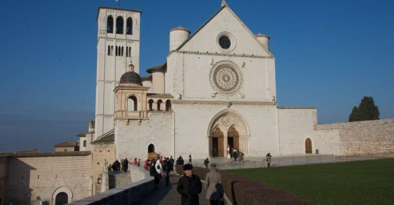 Assisi: 2-Hour Walking Tour - Why This Tour Works Well