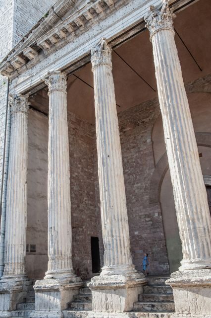 Assisi: 3-hours private tour including St. Francis Basilica - FAQ