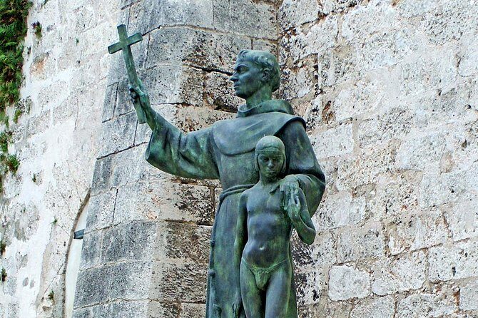Assisi and Orvieto Full-Day Semi-Private Tour from Rome - Challenges and Considerations