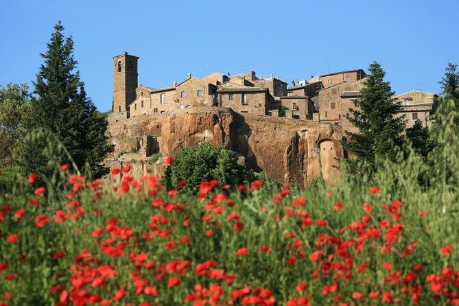 Assisi and Orvieto Guided Day Tour from Rome with Lunch - Practical Details: What to Expect and How to Prepare