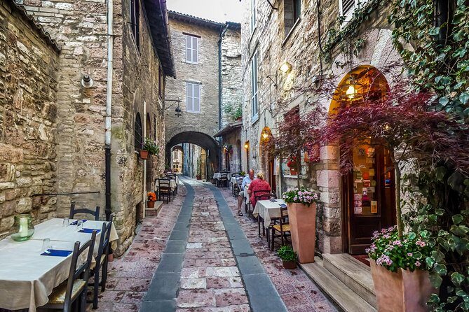 Assisi and Orvieto Guided Day Tour from Rome with Lunch - Who Should Take This Tour?