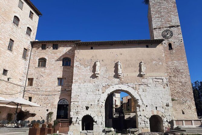 Assisi and Spello Full Day Private Walking Tour - Who Should Consider This Tour?