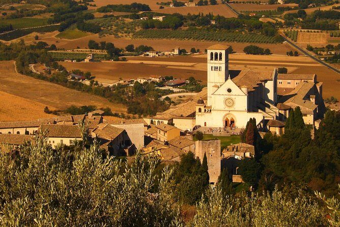 Assisi and Spello Full Day Private Walking Tour - The Sum Up