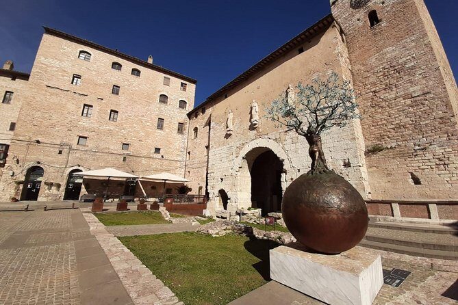 Assisi and Spello Full Day Private Walking Tour - FAQ