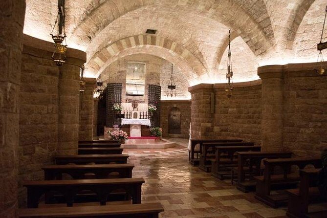 Assisi and St. Francis (Driver Only/Self Touring) - Authentic Experiences and Practical Tips