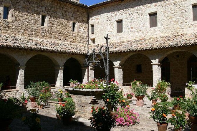 Assisi and St. Francis (Driver Only/Self Touring) - Would We Recommend This Tour?