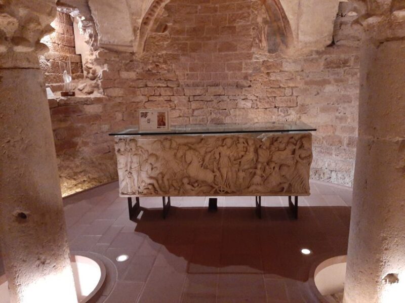 Assisi: Crypt of San Rufino and Roman Forum Underground Tour - Who Will Love This Tour?