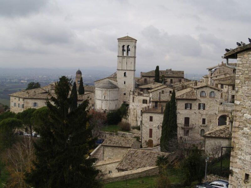 Assisi: Historic Walking Tour - Why Choose This Assisi Tour?