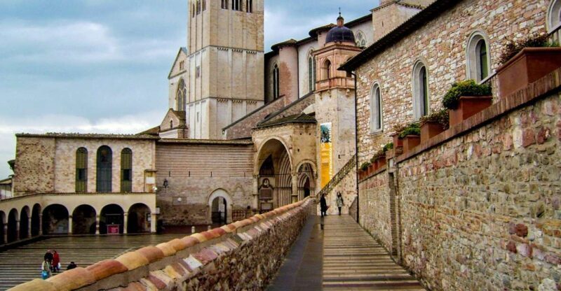Assisi: Historic Walking Tour - What Visitors Say and Why It Matters