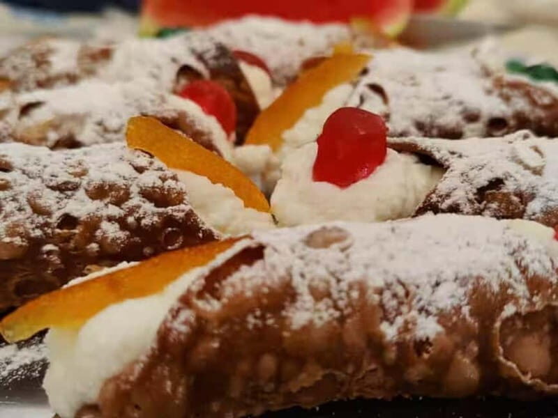 Assisi: Italian Desserts Class in Home-Style Cooking School - Who Is This Tour Best For?