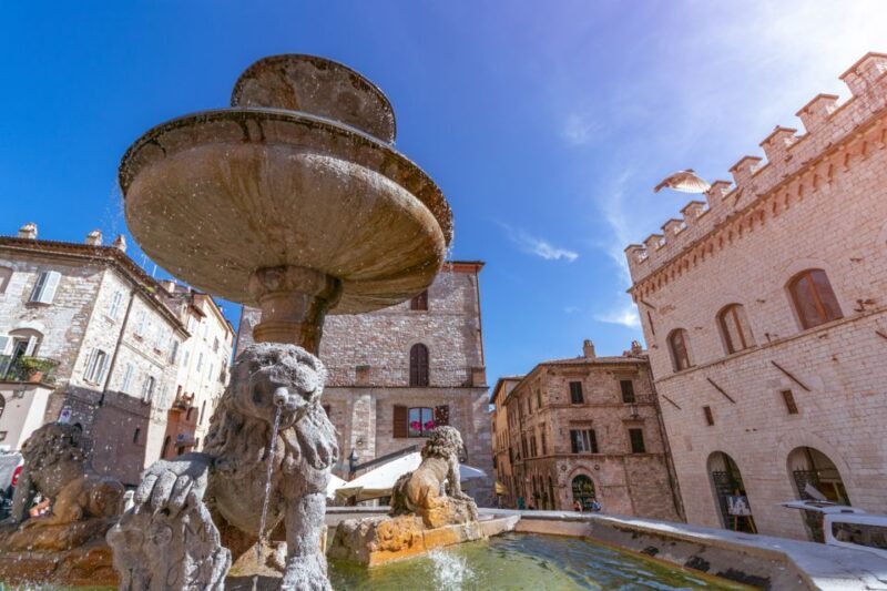 Assisi: Old Town Guided Walking Tour - Why This Tour Offers Good Value