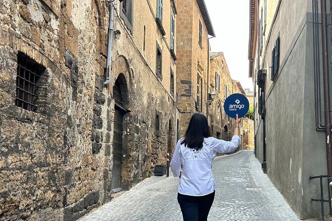 Assisi, Orvieto and Civita di Bagnoregio Full Day Tour from Rome - Authentic Experiences and Highlights