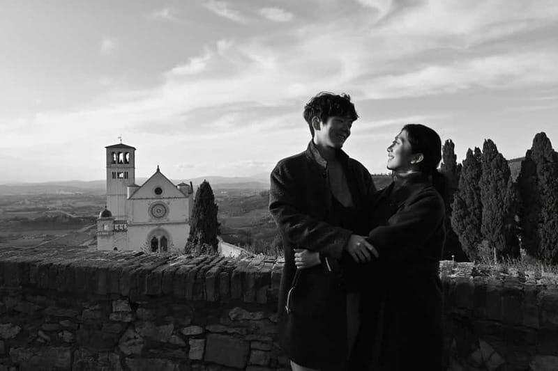 Assisi: Private or Group Photo Session with a Local - Key Points