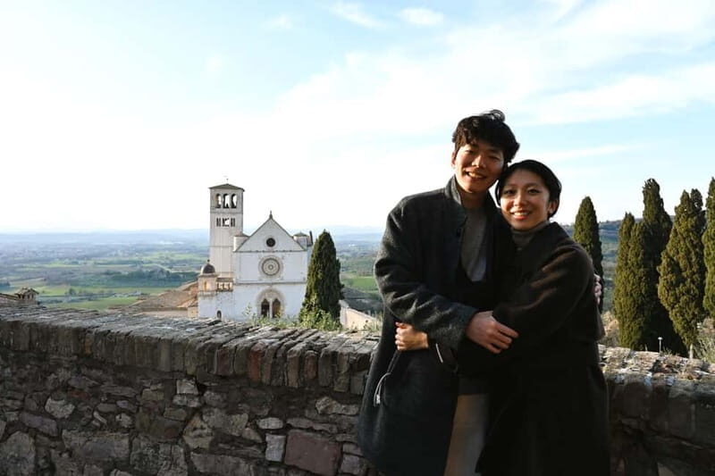 Assisi: Private or Group Photo Session with a Local - Why Consider a Photo Session in Assisi?