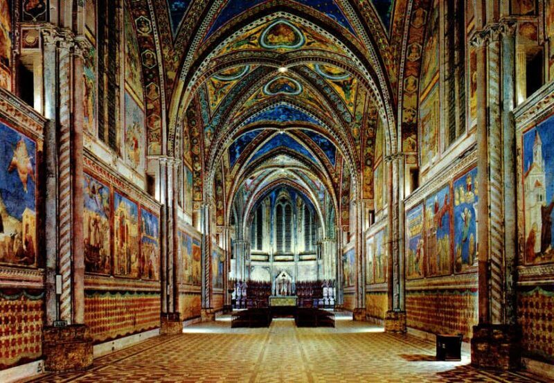 Assisi: Private Walking Tour with St. Francis Basilica - A Practical Guide to the Assisi Private Walking Tour