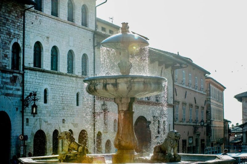 Assisi: Private Walking Tour with St. Francis Basilica - Final Thoughts