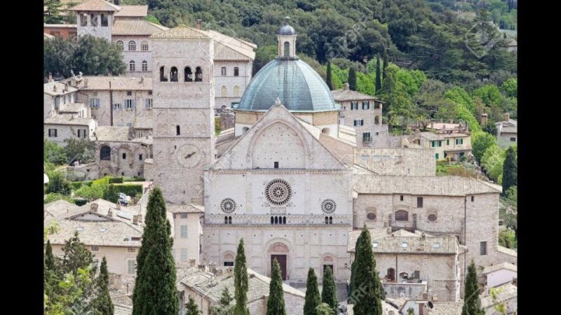 Assisi Rental Vespa '125cc - full day - The Practical Side: Costs, Details, and Logistics