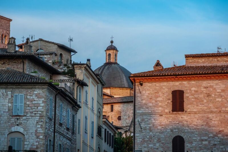Assisi: Walking Tour with St. Francis Basilica Visit - Final Thoughts: Is This Tour Worth It?