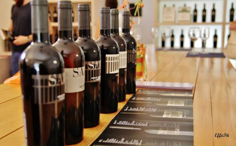 Assisi: Wine tasting, gourmet pairing, walk in the vineyards - FAQ