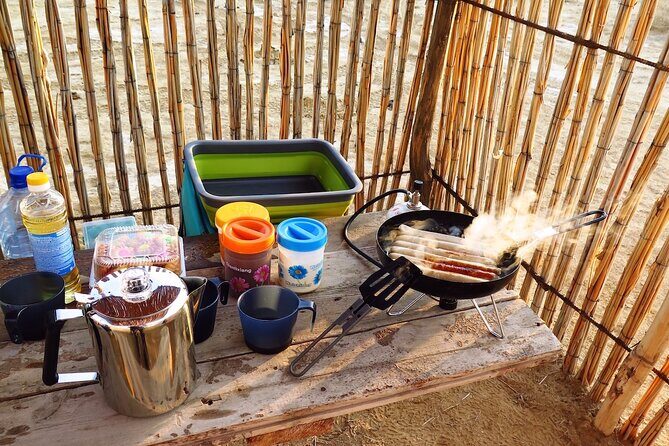 Assy Plateau & Turgen Private Tour: 2-Day Glamping Adventure - Key Points