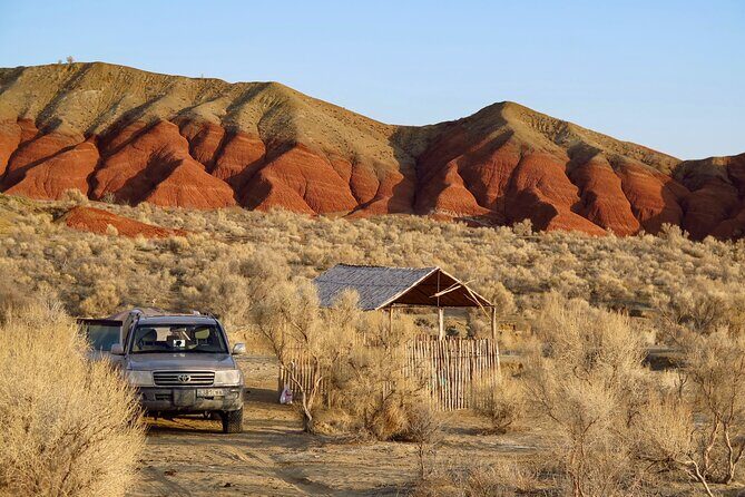 Assy Plateau & Turgen Private Tour: 2-Day Glamping Adventure - The Sum Up