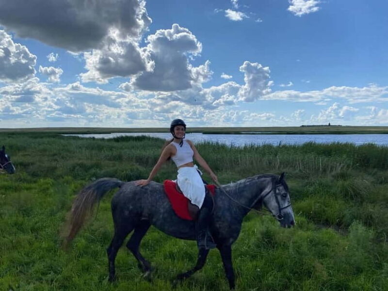 Astana: 3-Day 2-Night Ranch Stay, Horse Tours Around Village - What Makes This Tour Stand Out?