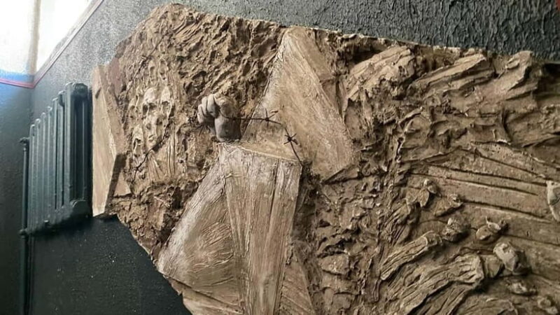 Astana: Back to USSR Gulag Museum with Certified Guide - The Sum Up