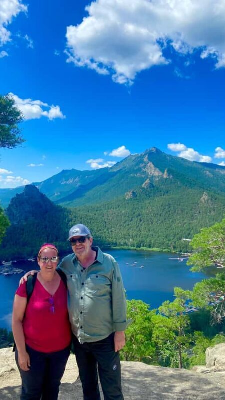 Astana: Burabay National Park Day Trip with Boat Cruise - Who Will Enjoy This Tour?