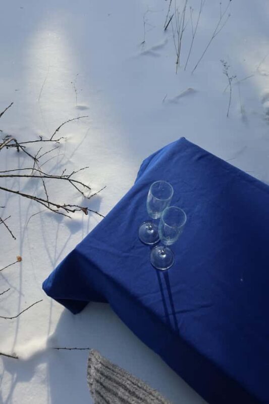 Astana: Burabay Nature, Wine, Cheese, and Horseback Ride - Key Points