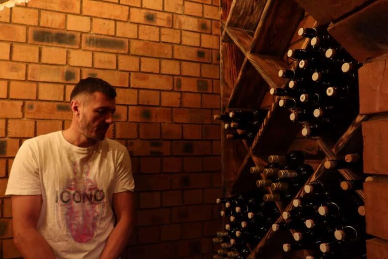 Astana: Burabay Nature, Wine, Cheese, and Horseback Ride - Final Thoughts