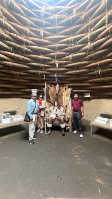 Astana: Burabay Oasis National Park Adventure - The Practical Side: What’s Included and What’s Not