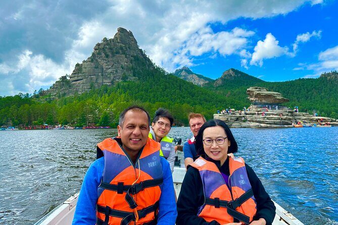 Astana: Burabay Oasis Private Tour+ Lunch+ Pickup+ Bonus Activity - An In-Depth Look at the Burabay Oasis Private Tour