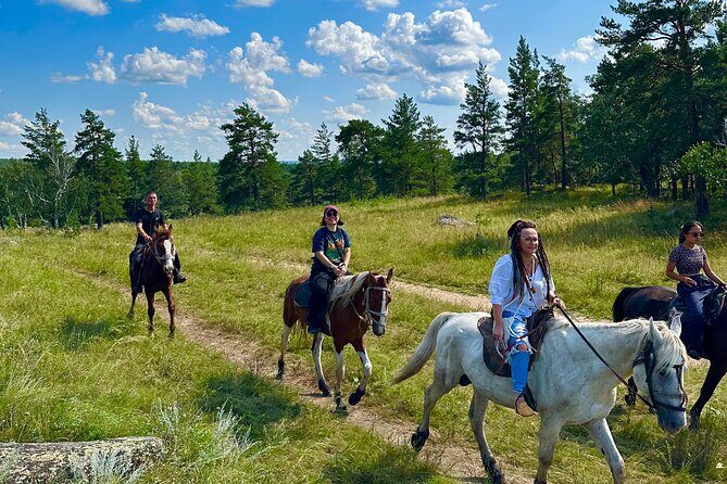 Astana: Burabay Oasis Private Tour+ Lunch+ Pickup+ Bonus Activity - FAQ