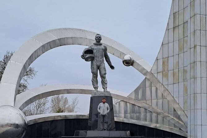 Astana City Tour: Authentic Private Full Day with Lunch + Pickup - Final Thoughts
