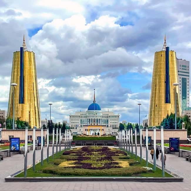 Astana City Tour: Certified Guide+Winetasting+All Inclusive - Introducing the Astana City Tour: A Deep Dive into Kazakhstan’s Modern Capital