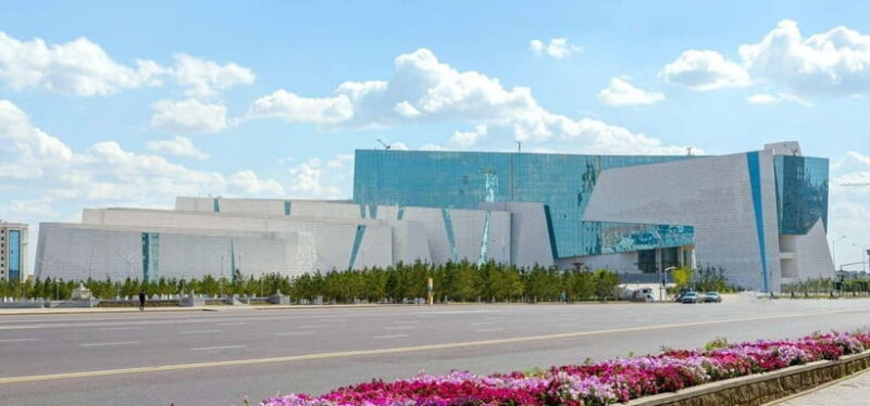 Astana City Tour: Certified Guide+Winetasting+All Inclusive - Who Will Love This Tour?