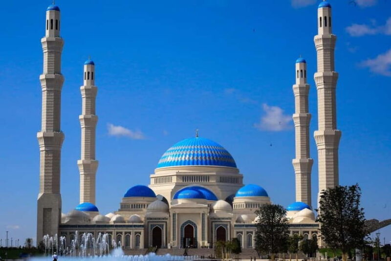 Astana City Tour: Certified Guide+Winetasting+All Inclusive - Final Thoughts: Is It Worth It?