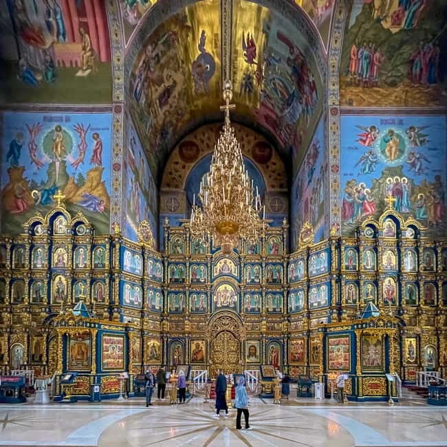 Astana City Tour: Explore Night City with a Certified Guide - Why This Tour Is a Good Investment