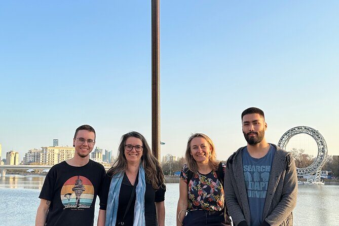 Astana City Tour: Private Full Day with Lunch and Comfort Pickup - Price, Value, and Overall Impression