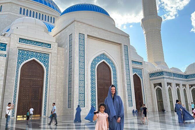 Astana City Tour: Private Full Day with Lunch and Comfort Pickup - Who Should Consider This Tour?