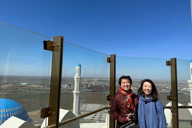 Astana City Tour: Private Full Day with Lunch and Comfort Pickup - Frequently Asked Questions (FAQs)