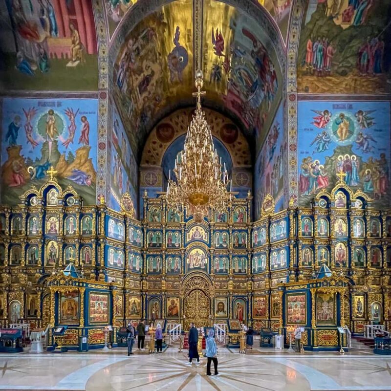 Astana: Half-Day City Tour - An In-Depth Look at the Astana Half-Day Tour