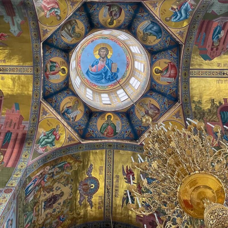 Astana: Half-Day City Tour - Frequently Asked Questions