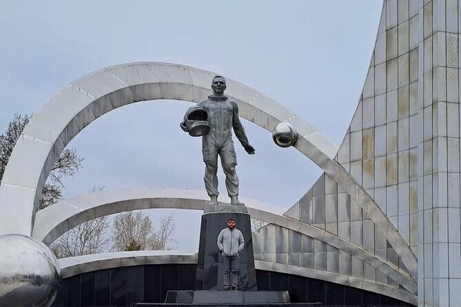 Astana: KarLag and Karaganda - Private USSR history tour - Introduction