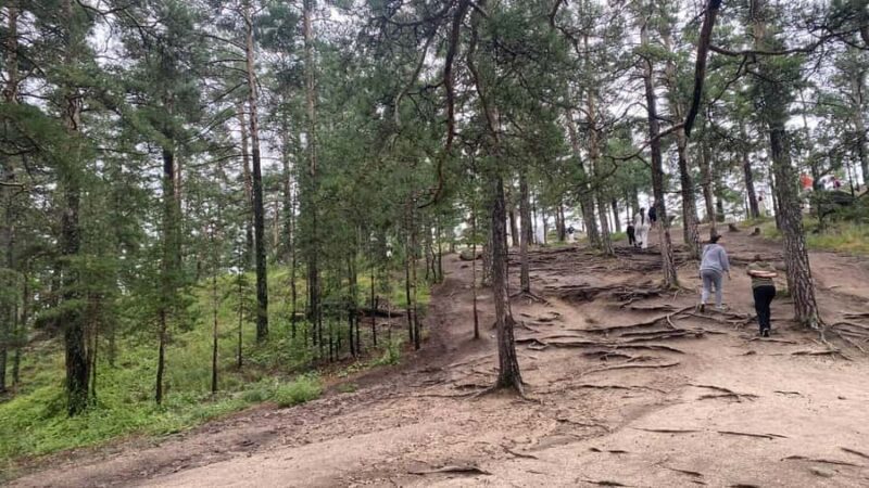 Astana: Private City Tour and Burabay National Park bundle - Water and Horseback Experiences