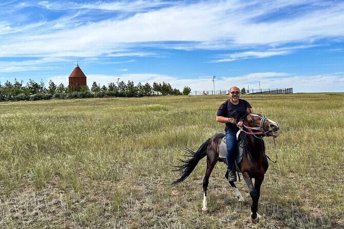 Astana Unbridled: Seven Days of Culture and Adventure - FAQs