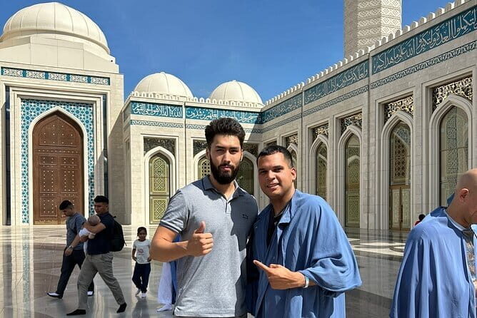 Astana Unbridled: Seven Days of Culture and Adventure - Final Thoughts