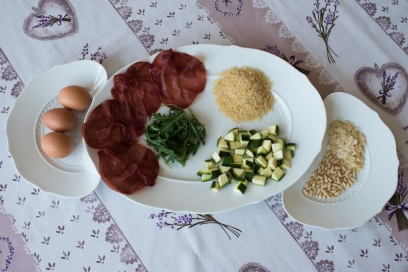 Asti: Cooking Class at a Local's Home - Key Points